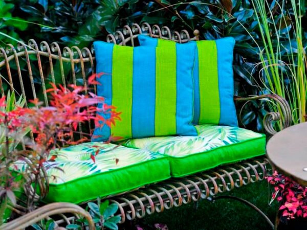 8 Sencillas ideas para decoración de primavera en tu casa